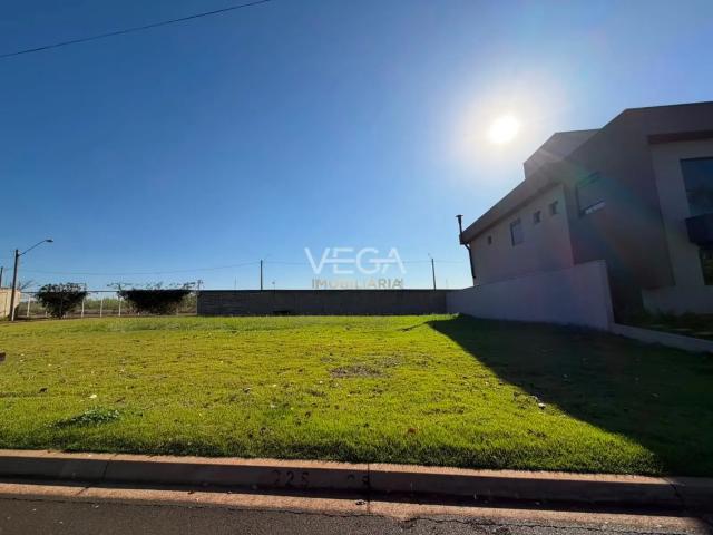 Terreno em Condomínio para Venda em Ribeirão Preto/SP Vila do Golfe