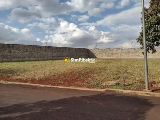 Terreno em Condomínio para Venda em Ribeirão Preto/SP Vila Europa