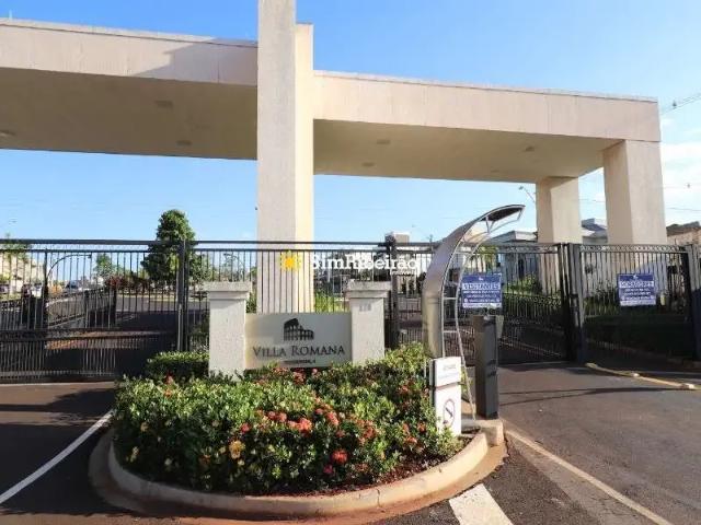Terreno em Condomínio para Venda em Ribeirão Preto/SP Villa Romana