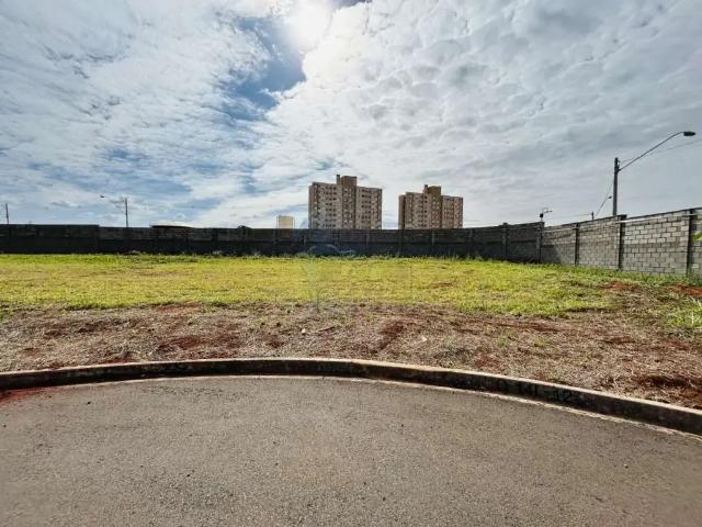 Terreno em Condomínio para Venda em Ribeirão Preto/SP Village Costa Sul