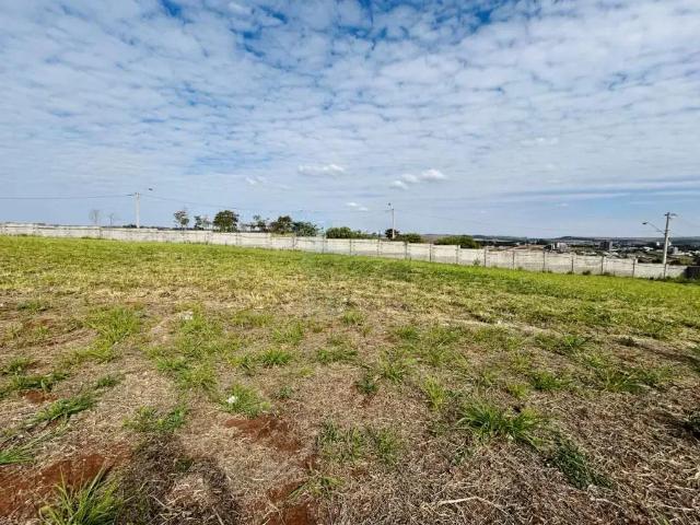 Terreno em Condomínio para Venda em Ribeirão Preto/SP Village Costa Sul