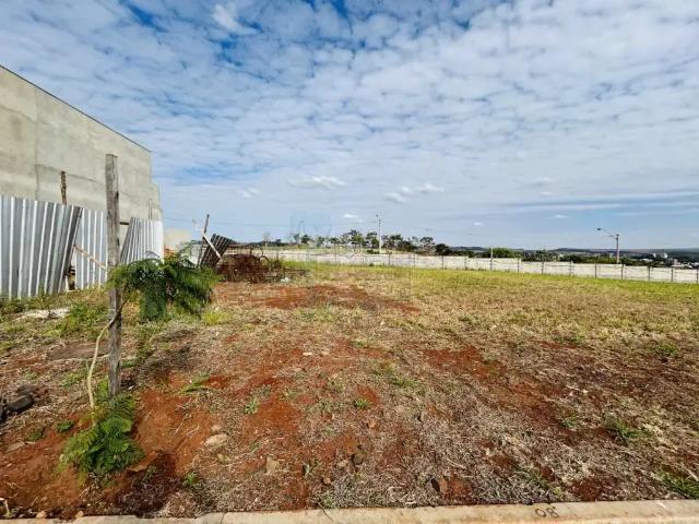 Terreno em Condomínio para Venda em Ribeirão Preto/SP Village Costa Sul