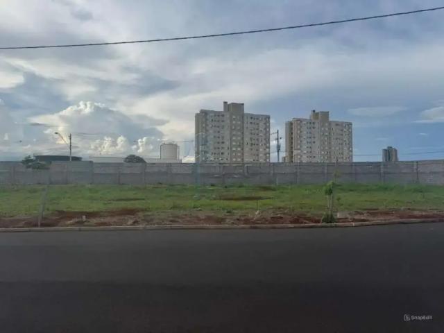 Terreno em Condomínio para Venda em Ribeirão Preto/SP Village Costa Sul