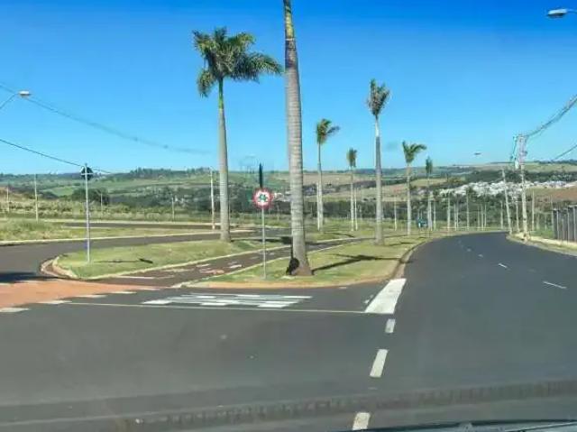 Terreno em Condomínio para Venda em Ribeirão Preto/SP Village Costa Sul