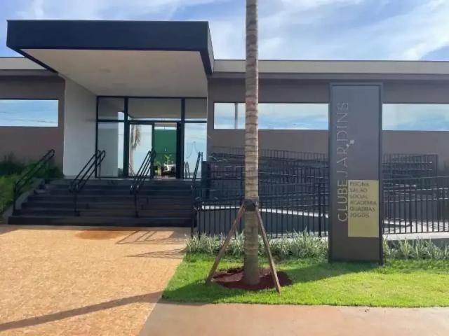 Terreno em Condomínio para Venda em Ribeirão Preto/SP Village Costa Sul