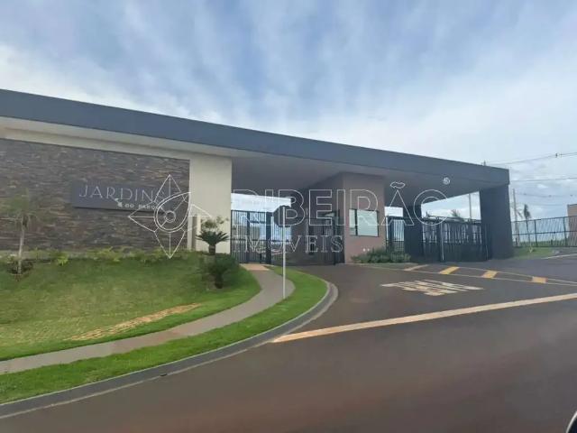 Terreno em Condomínio para Venda em Ribeirão Preto/SP Village Costa Sul