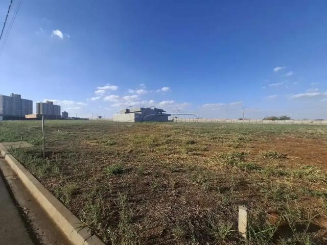 Terreno em Condomínio para Venda em Ribeirão Preto/SP Village Costa Sul