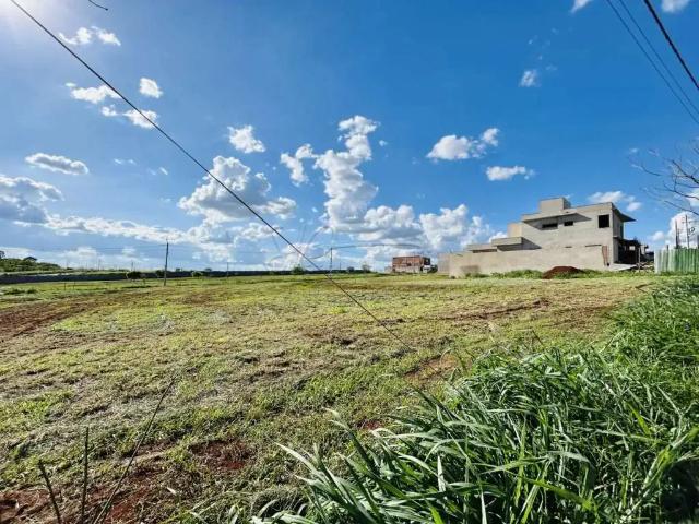 Terreno em Condomínio para Venda em Ribeirão Preto/SP Village Costa Sul