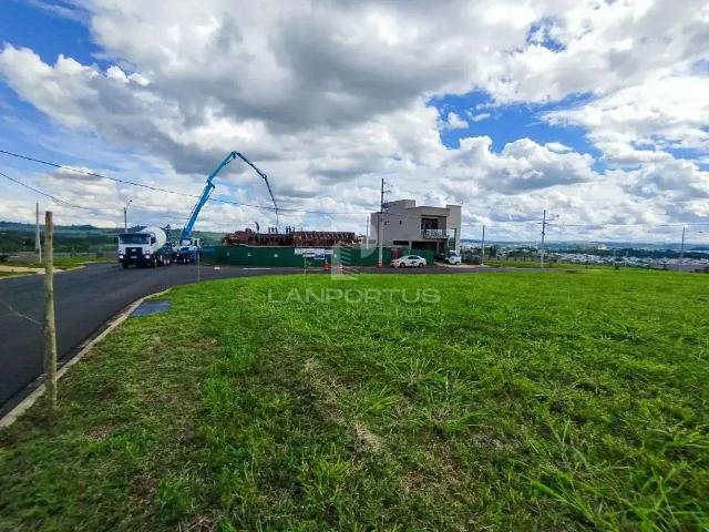 Terreno em Condomínio para Venda em Ribeirão Preto/SP Village Costa Sul