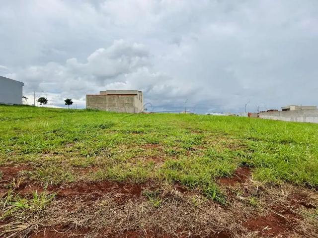 Terreno em Condomínio para Venda em Ribeirão Preto/SP Village Costa Sul