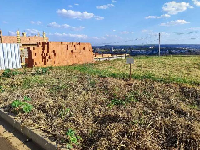 Terreno em Condomínio para Venda em Ribeirão Preto/SP Village Costa Sul