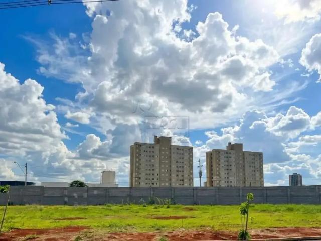 Terreno em Condomínio para Venda em Ribeirão Preto/SP Village Costa Sul