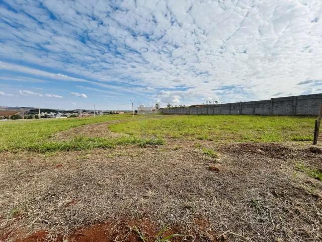Terreno em Condomínio para Venda em Ribeirão Preto/SP Village Costa Sul