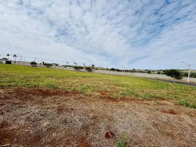 Terreno em Condomínio para Venda em Ribeirão Preto/SP Village Costa Sul