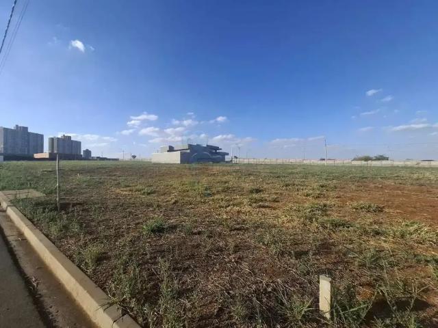 Terreno em Condomínio para Venda em Ribeirão Preto/SP Village Costa Sul