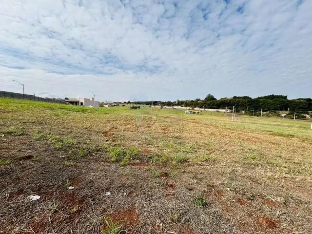 Terreno em Condomínio para Venda em Ribeirão Preto/SP Village Costa Sul
