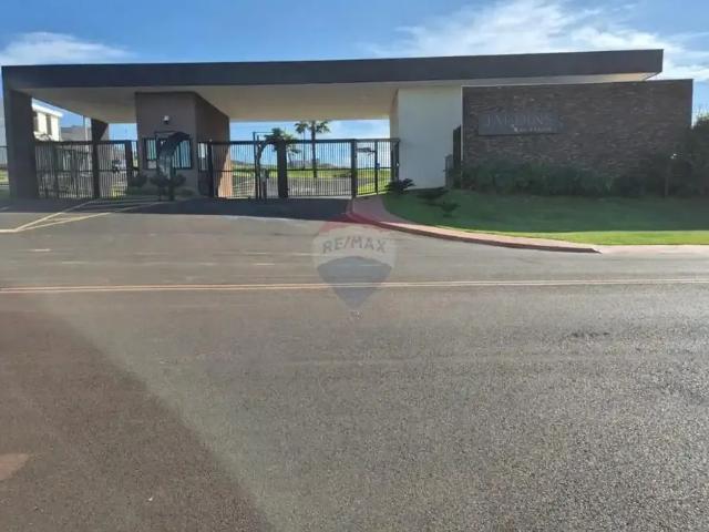Terreno em Condomínio para Venda em Ribeirão Preto/SP Village Costa Sul