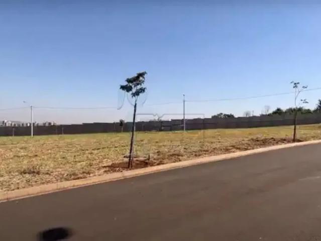 Terreno em Condomínio para Venda em Ribeirão Preto/SP Village Costa Sul