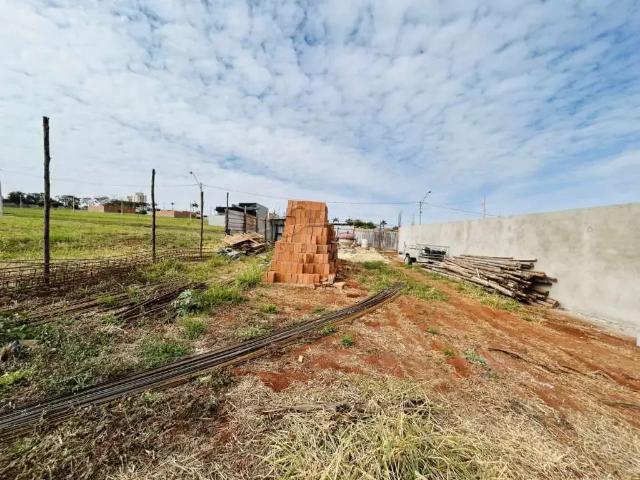 Terreno em Condomínio para Venda em Ribeirão Preto/SP Village Costa Sul