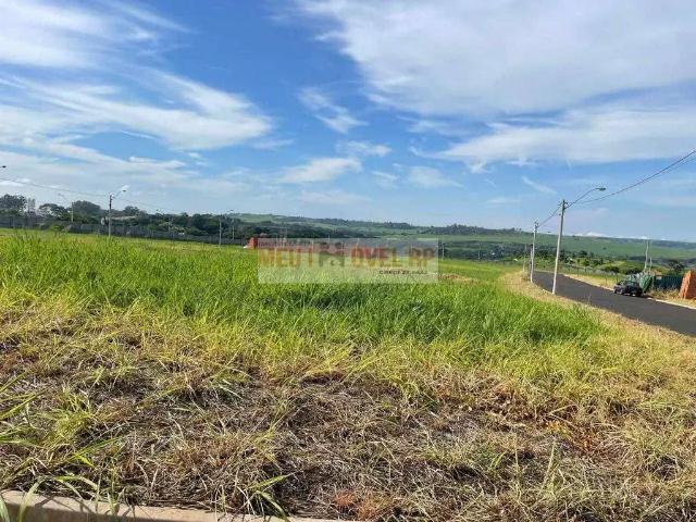 Terreno em Condomínio para Venda em Ribeirão Preto/SP Village Costa Sul