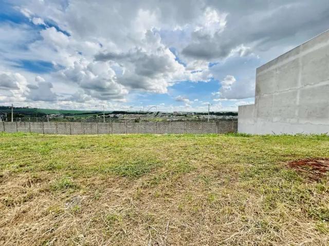 Terreno em Condomínio para Venda em Ribeirão Preto/SP Village Costa Sul