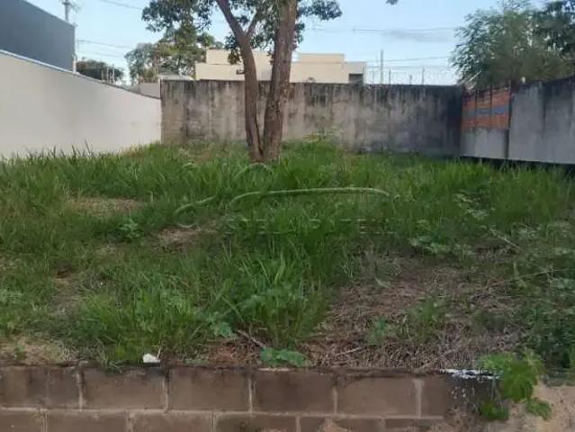 Terreno em Condomínio para Venda em Ribeirão Preto/SP Villas Mabel