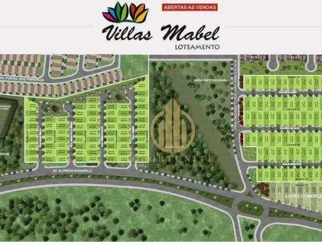 Terreno em Condomínio para Venda em Ribeirão Preto/SP Villas Mabel