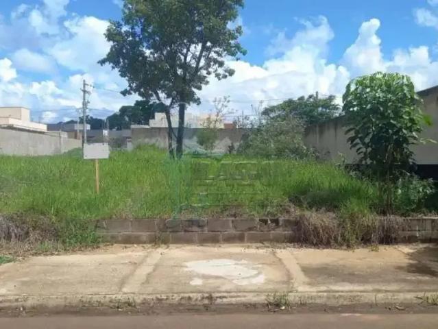 Terreno em Condomínio para Venda em Ribeirão Preto/SP Villas Mabel