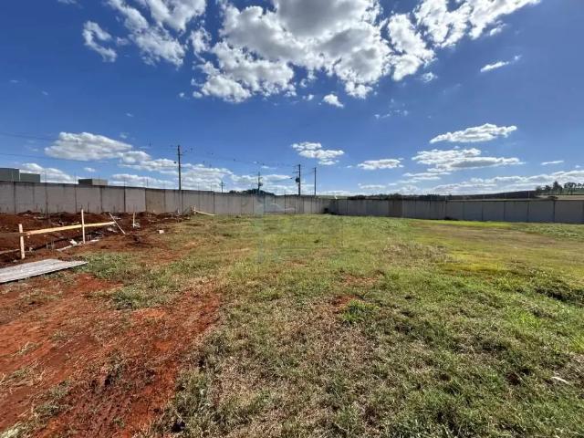 Terreno em Condomínio para Venda em Ribeirão Preto/SP Vivendas da Mata