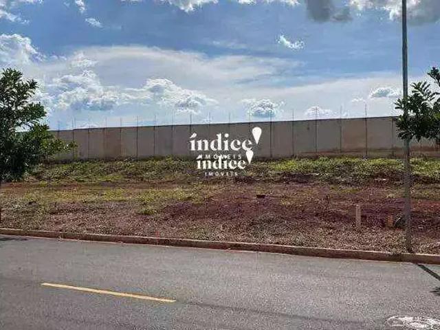 Terreno em Condomínio para Venda em Ribeirão Preto/SP Vivendas da Mata