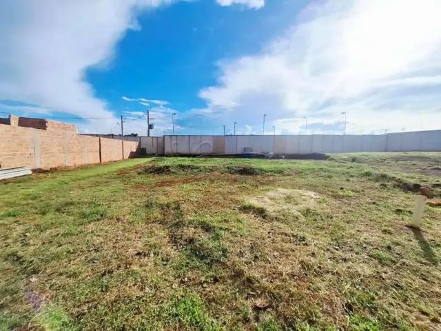 Terreno em Condomínio para Venda em Ribeirão Preto/SP Vivendas da Mata