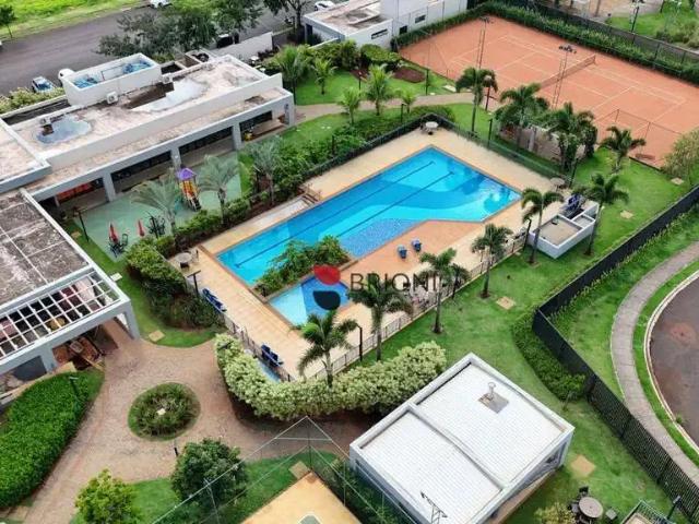 Terreno em Condomínio para Venda em Ribeirão Preto/SP Vivendas da Mata
