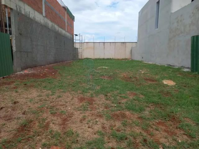 Terreno em Condomínio para Venda em Ribeirão Preto/SP Vivendas da Mata