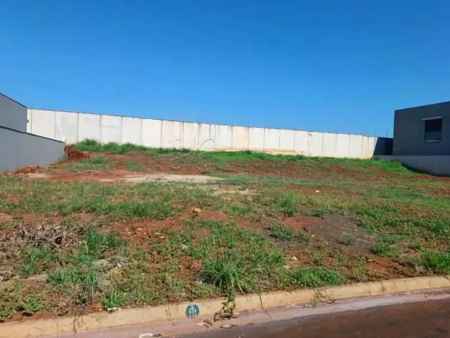 Terreno em Condomínio para Venda em Ribeirão Preto/SP Vivendas da Mata