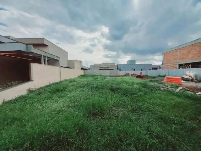Terreno em Condomínio para Venda em Ribeirão Preto/SP Vivendas da Mata