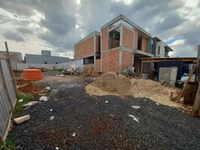 Terreno em Condomínio para Venda em Ribeirão Preto/SP Vivendas da Mata