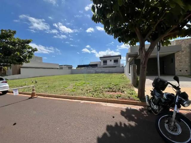 Terreno em Condomínio para Venda em Ribeirão Preto/SP Vivendas da Mata