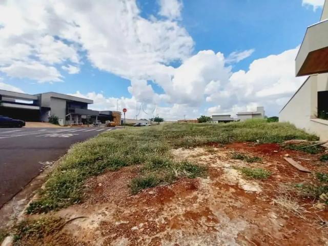Terreno em Condomínio para Venda em Ribeirão Preto/SP Vivendas da Mata