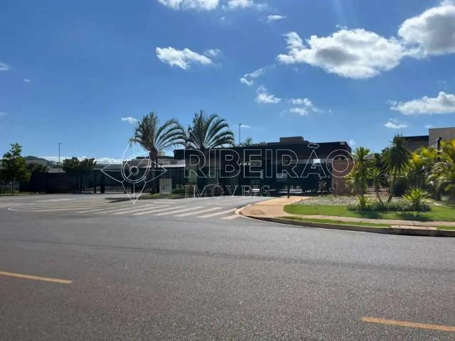 Terreno em Condomínio para Venda em Ribeirão Preto/SP Vivendas da Mata