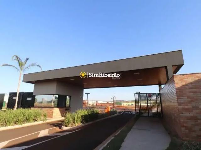 Terreno em Condomínio para Venda em Ribeirão Preto/SP Vivendas da Mata
