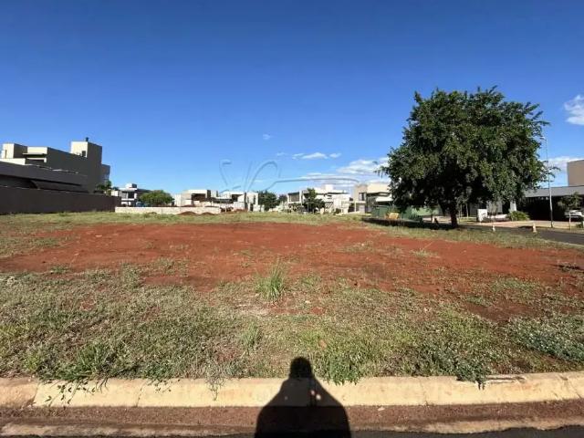 Terreno em Condomínio para Venda em Ribeirão Preto/SP Vivendas da Mata