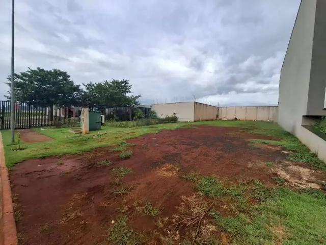 Terreno em Condomínio para Venda em Ribeirão Preto/SP Vivendas da Mata