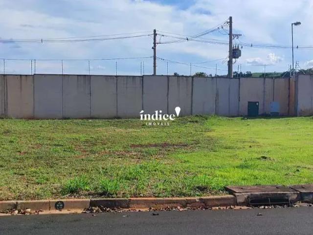 Terreno em Condomínio para Venda em Ribeirão Preto/SP Vivendas da Mata