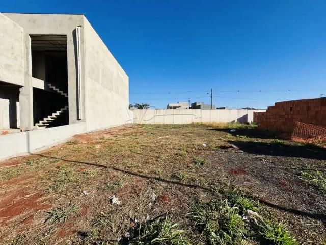 Terreno em Condomínio para Venda em Ribeirão Preto/SP Vivendas da Mata