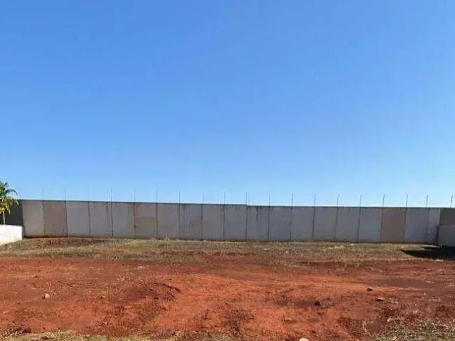 Terreno em Condomínio para Venda em Ribeirão Preto/SP Vivendas da Mata