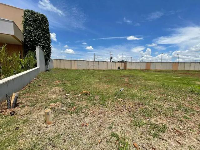 Terreno em Condomínio para Venda em Ribeirão Preto/SP Vivendas da Mata