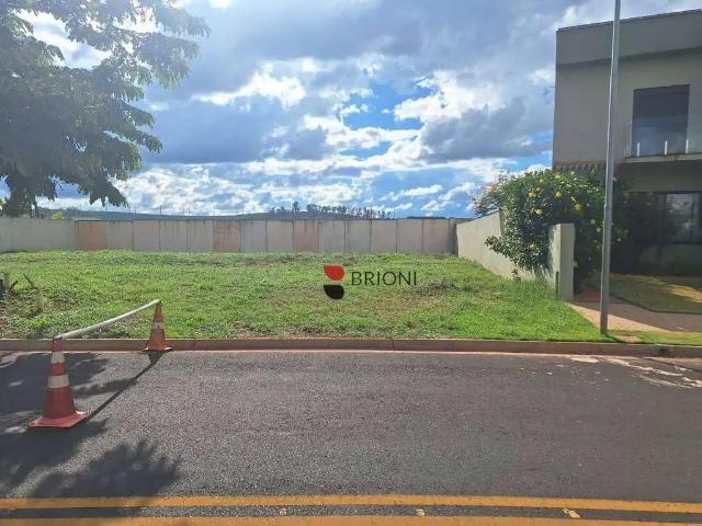 Terreno em Condomínio para Venda em Ribeirão Preto/SP Vivendas da Mata