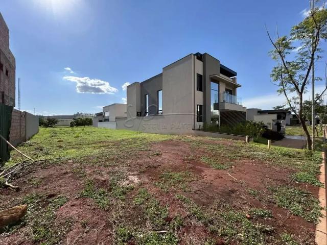 Terreno em Condomínio para Venda em Ribeirão Preto/SP Vivendas da Mata