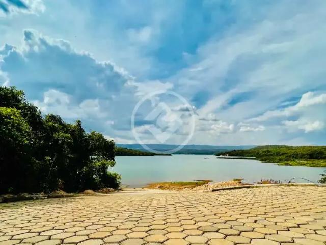 Terreno em Condomínio para Venda em Rifaina/SP Centro