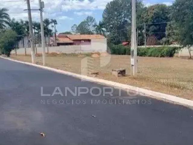 Terreno em Condomínio para Venda em Rifaina/SP Centro